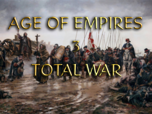 Total War mod for Age of Empires III: The Asian Dynasties - ModDB