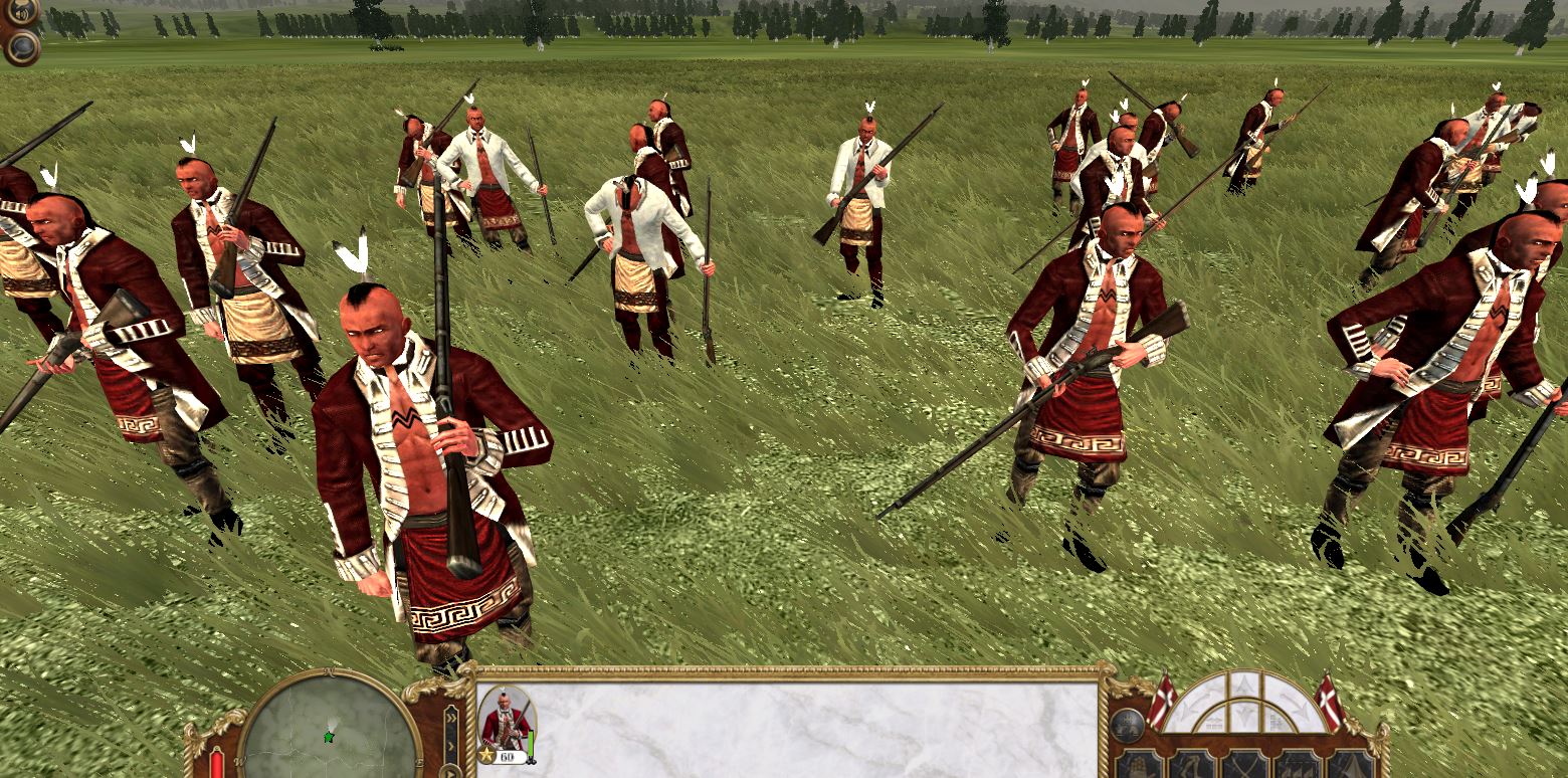 Generic Indian image - Absolutum Dominium mod for Empire: Total War - ModDB