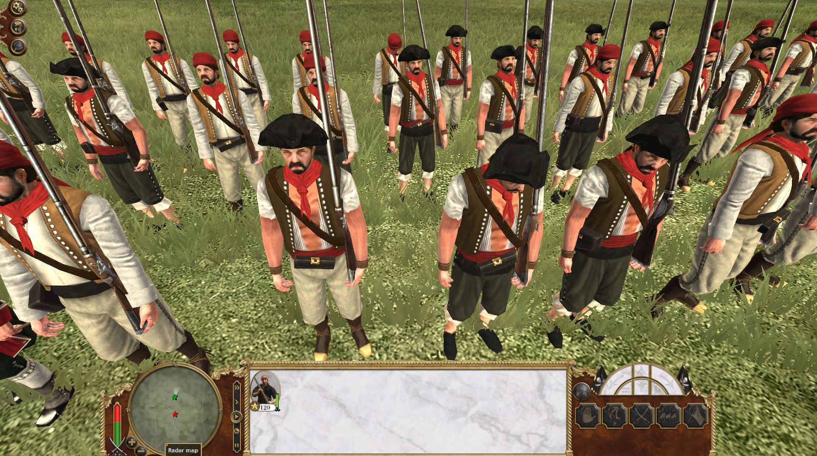 Complete Edition DLC: Pirate mob image - Absolutum Dominium mod for ...