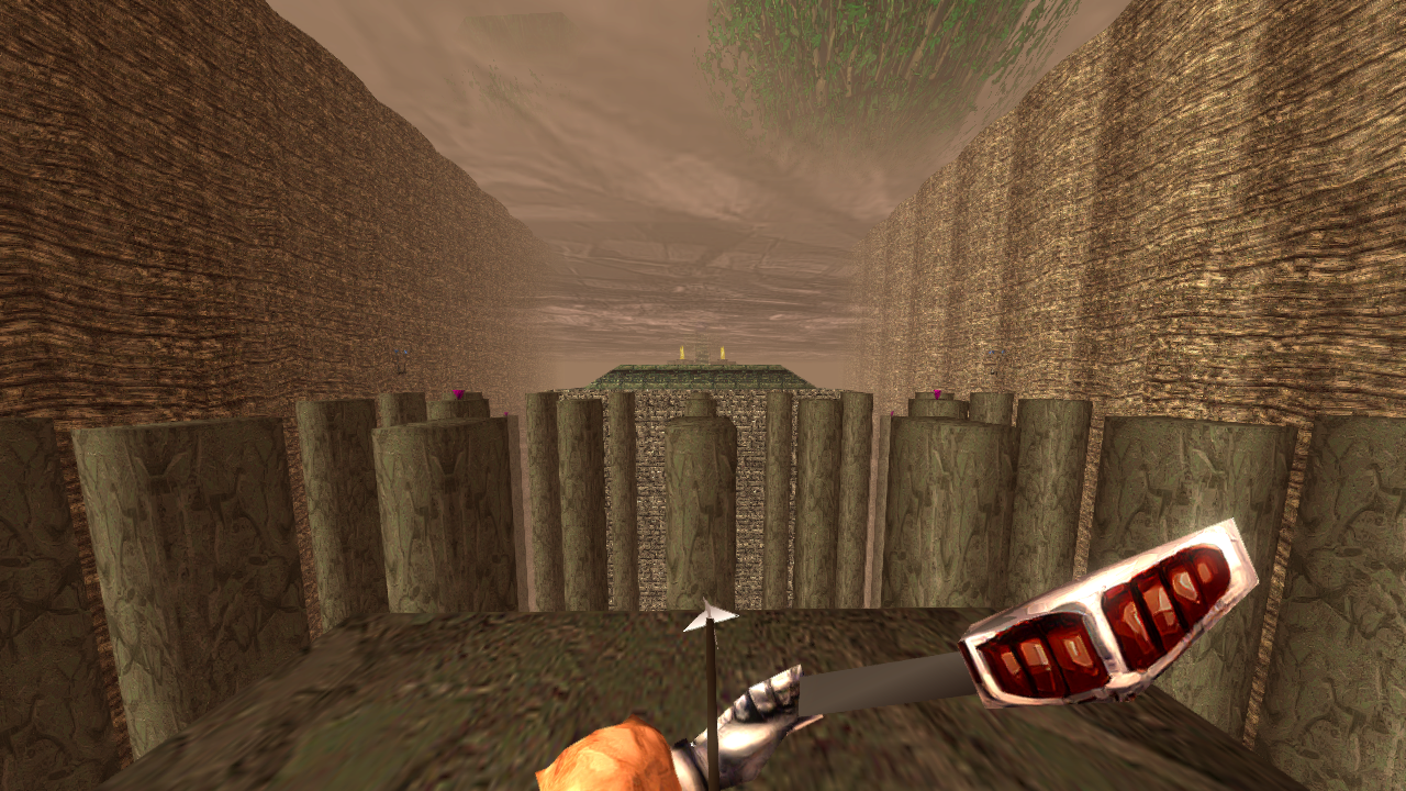 Image 16 - 4x Upscaled Textures mod for Turok - ModDB