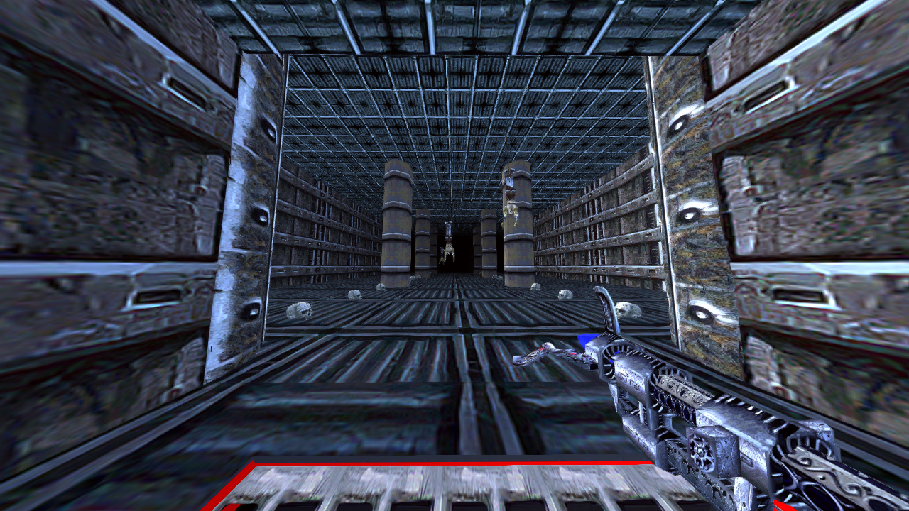 Image 25 - 4x Upscaled Textures mod for Turok - ModDB