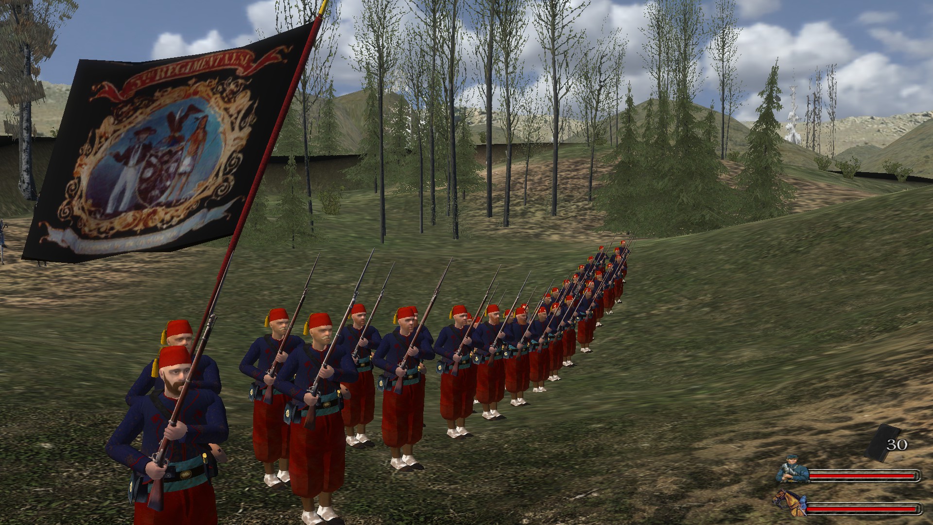 Duryee's Zouaves image - The American Civil War Mod: Revived! for Mount ...