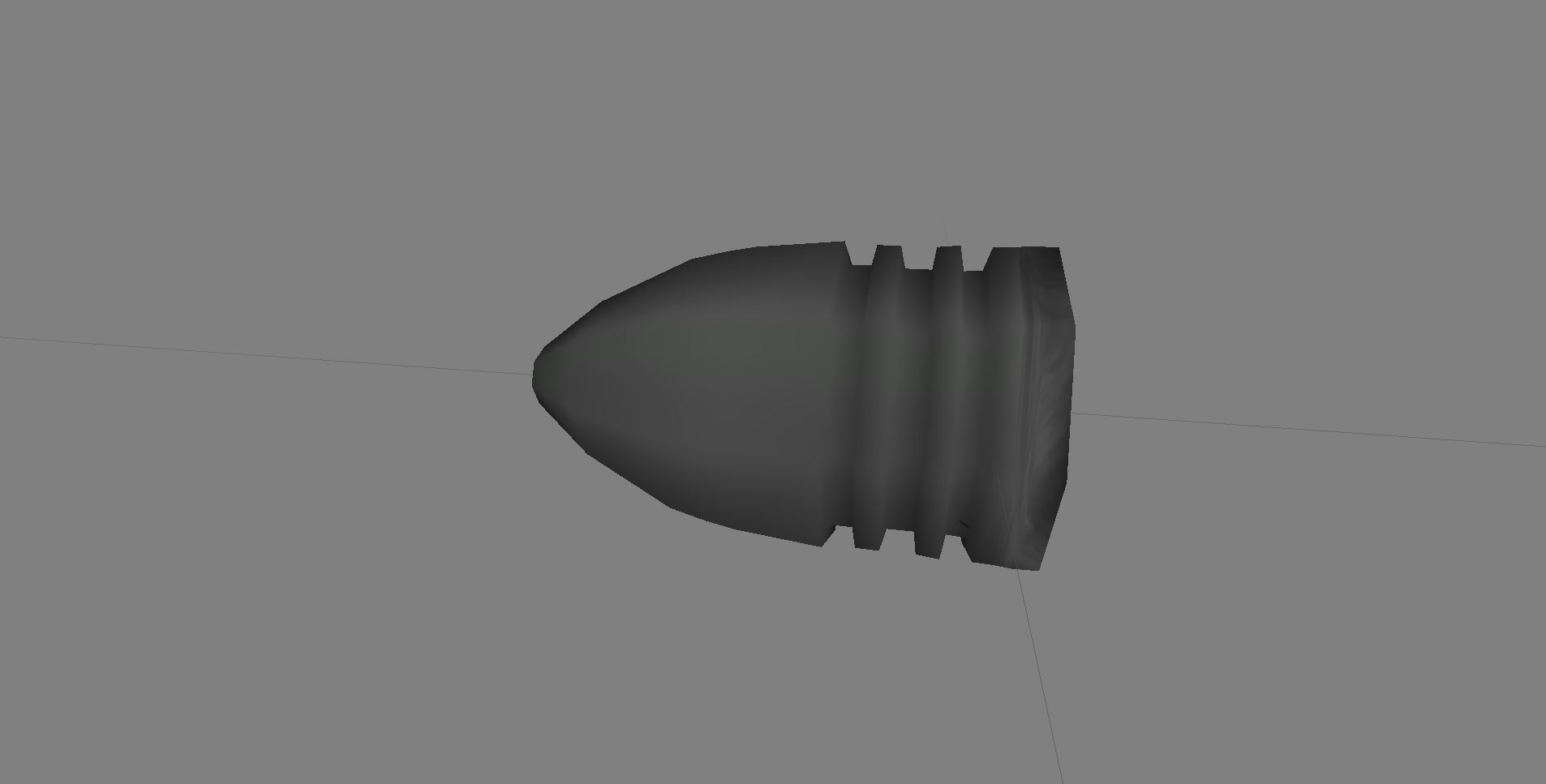 .58 Caliber Minié Ball image - The American Civil War Mod: Revived! for ...