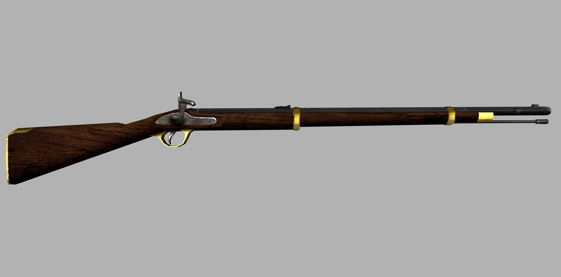 Cook & Brother Rifle image - The American Civil War Mod: Revived! for ...