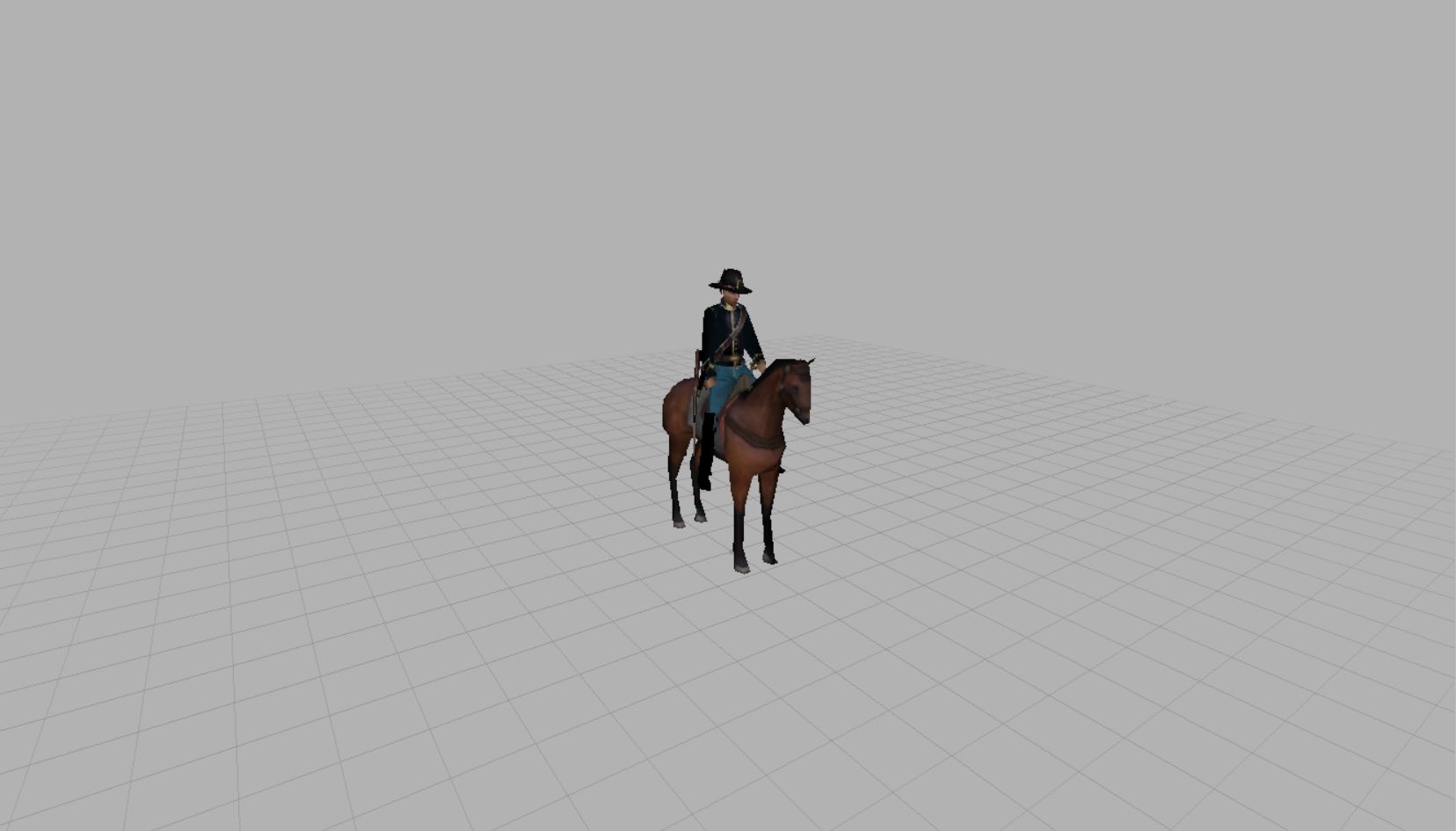 Union Cavalry Map Icon image - The American Civil War Mod: Revived! for ...