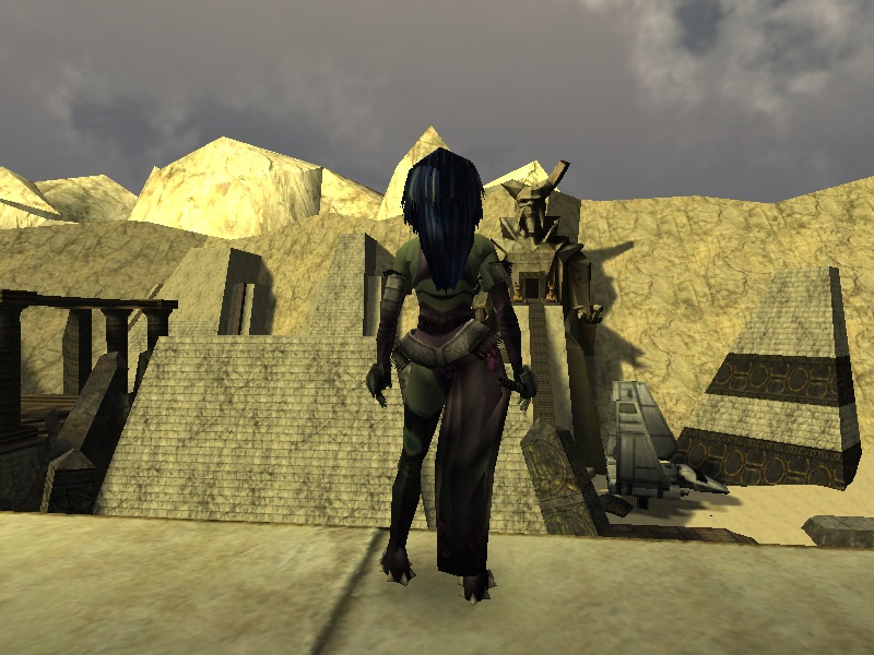 Darth Phobos Soilse Star Wars The Force Unleashed Boss 8 Darth Phobos