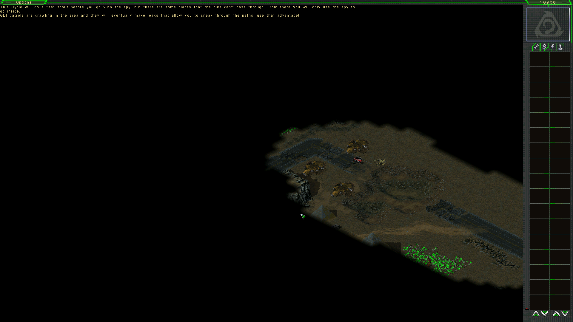 TR Nod Mission 2 image - Tiberium Resurrection 5.2 mod for C&C ... TR Nod Mission 2 image - Tiberium Resurrection 5.2 mod for C&C ...