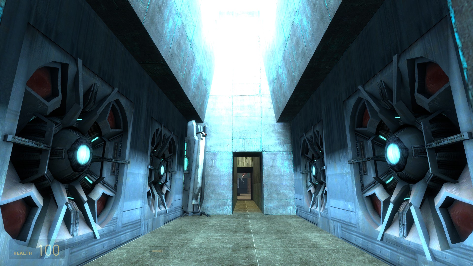 Image 14 - The Half-Life 2 Exhibit mod for Half-Life 2: Episode Two - ModDB