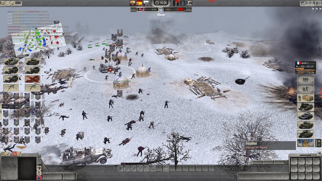 download 1 image - Emergence [RobZ Realism 1.26.8 required] mod for Men ...