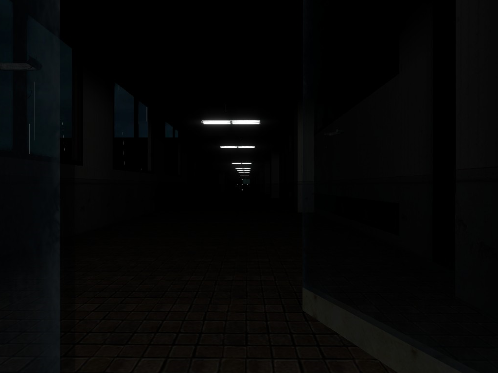 Horror School mod for Half-Life 2 - ModDB