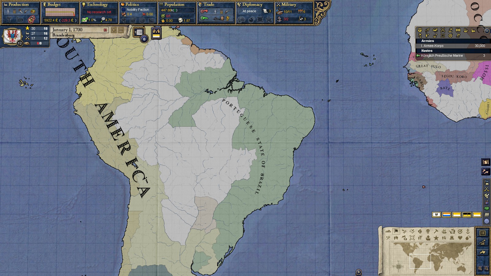 20200405181729 1 image - Age of Enlightenment mod for Victoria 2: Heart ...