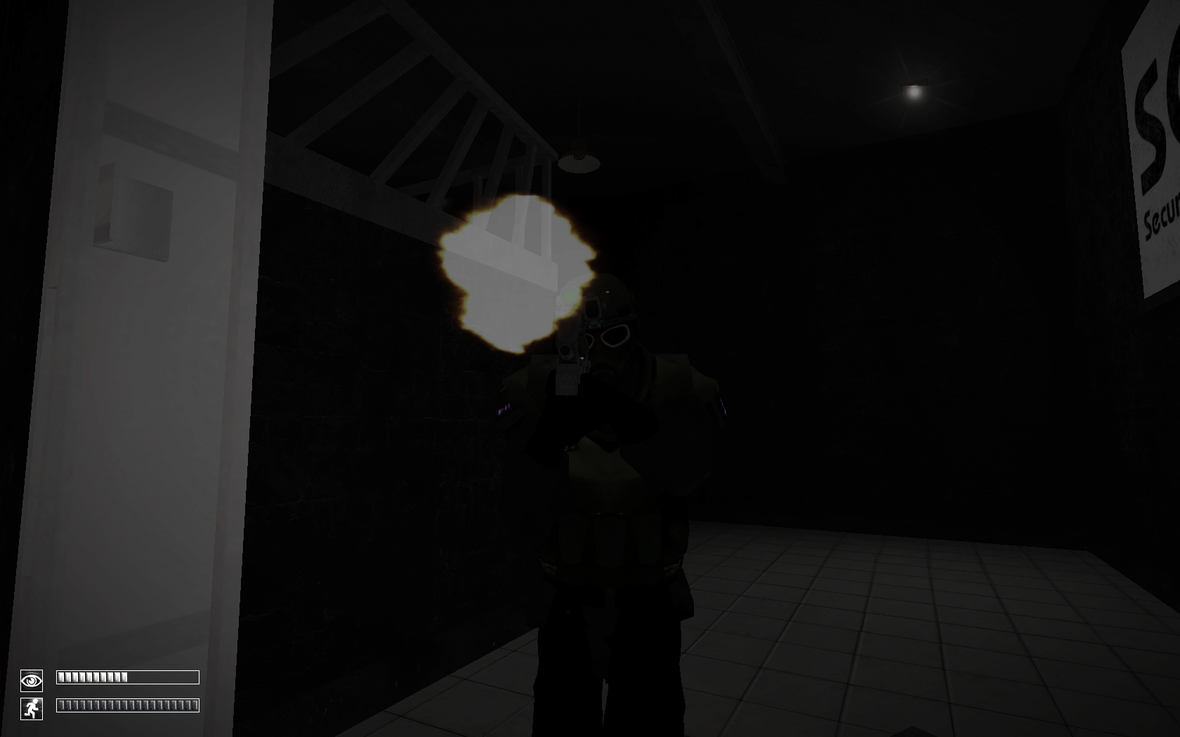 Image 3 - SCP:CB Hard Version mod for SCP - Containment Breach - Mod DB