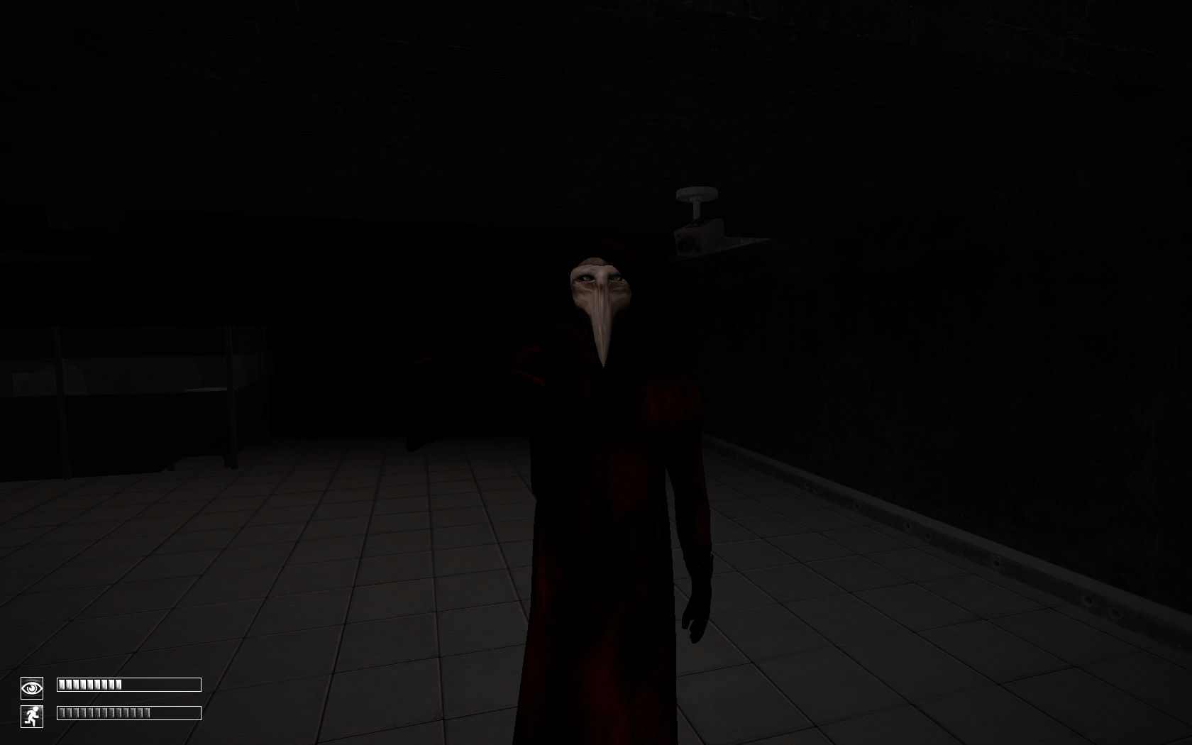 Image 3 - SCP:CB Hard Version mod for SCP - Containment Breach - ModDB