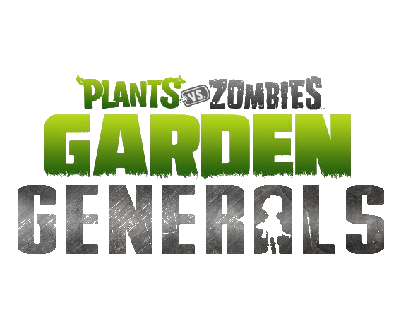 logo2 image - Plants vs Zombies RTS mod for C&C: Generals Zero Hour - ModDB