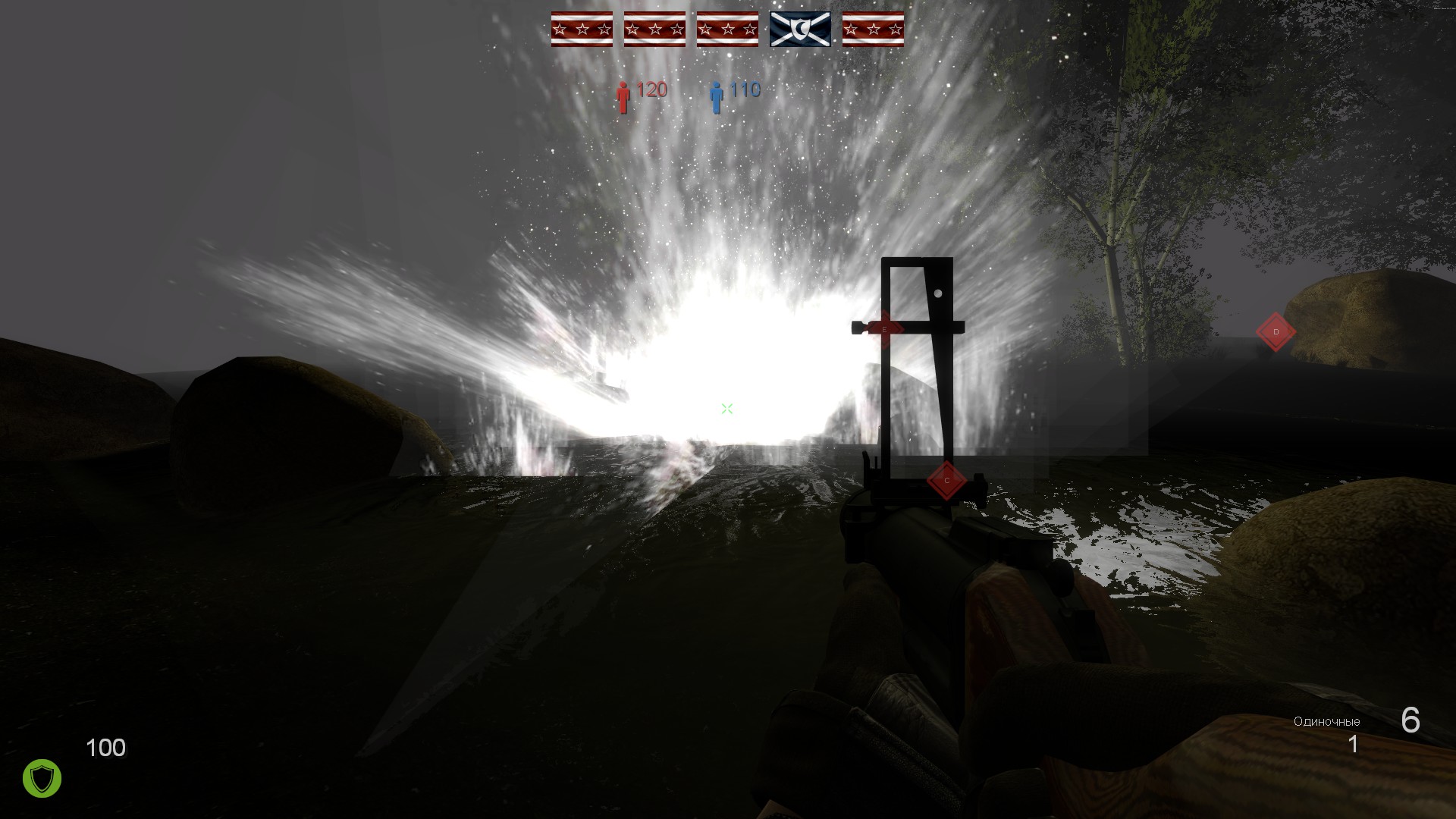 20200328191226 1 image - FireArms Forever mod for Half-Life 2 - ModDB