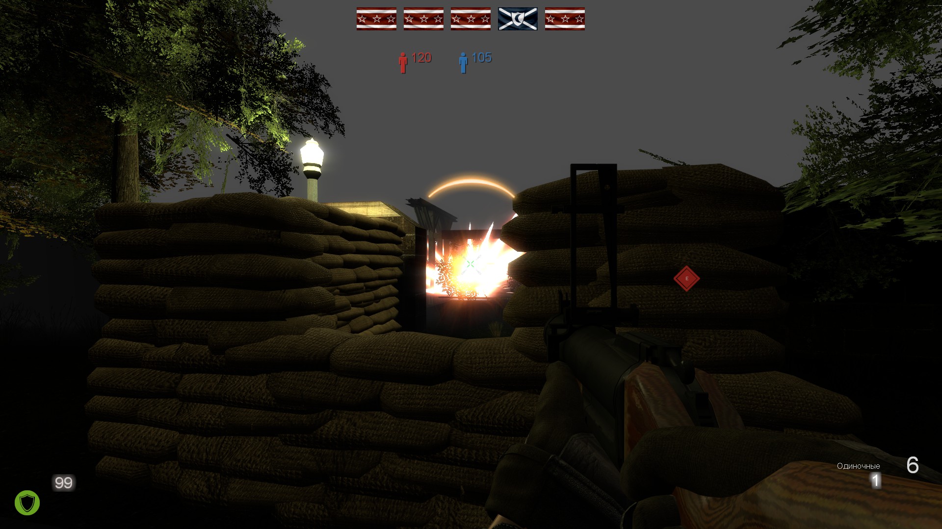 20200328191226 1 image - FireArms Forever mod for Half-Life 2 - ModDB