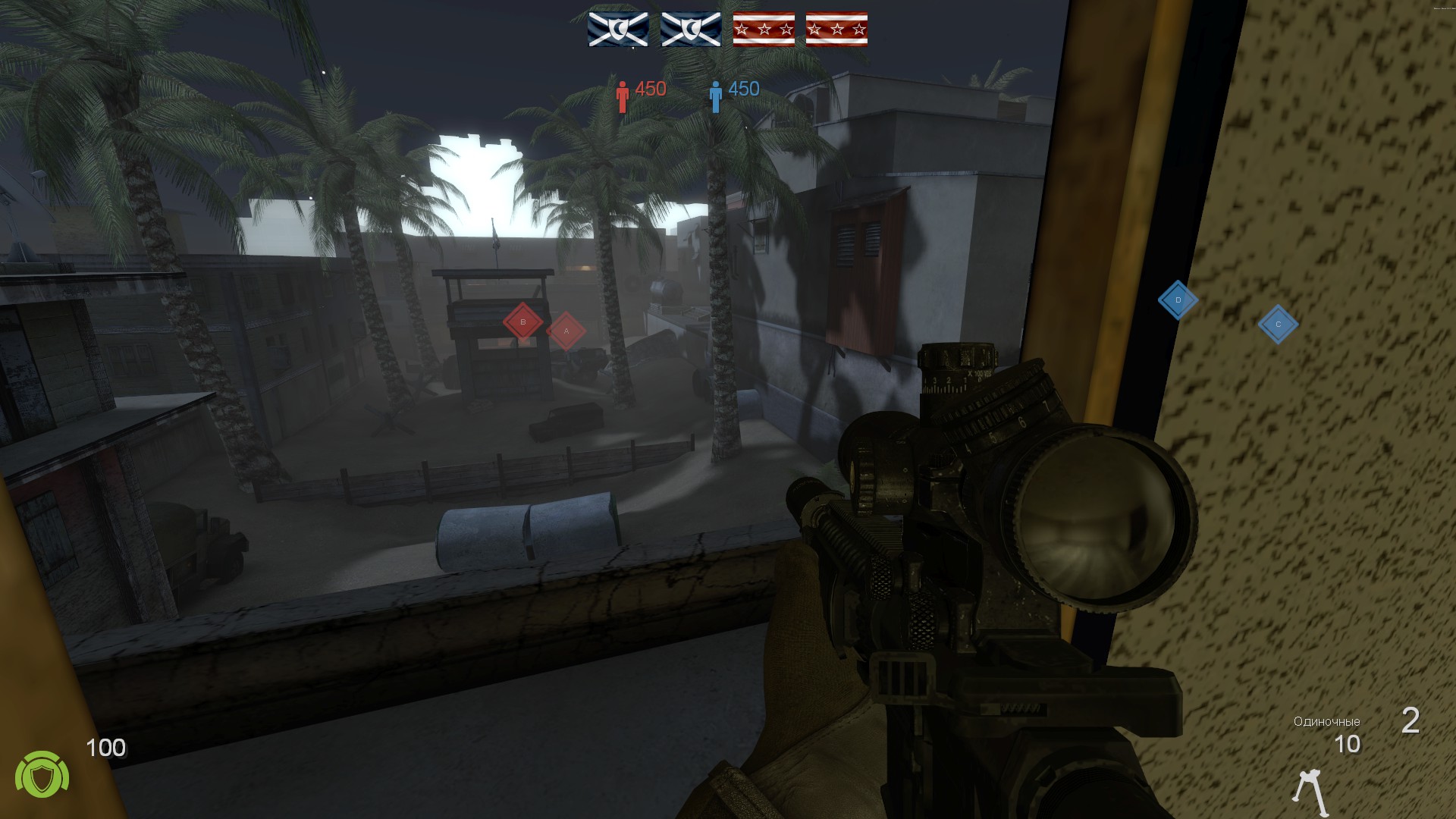 20200328191226 1 image - FireArms Forever mod for Half-Life 2 - ModDB