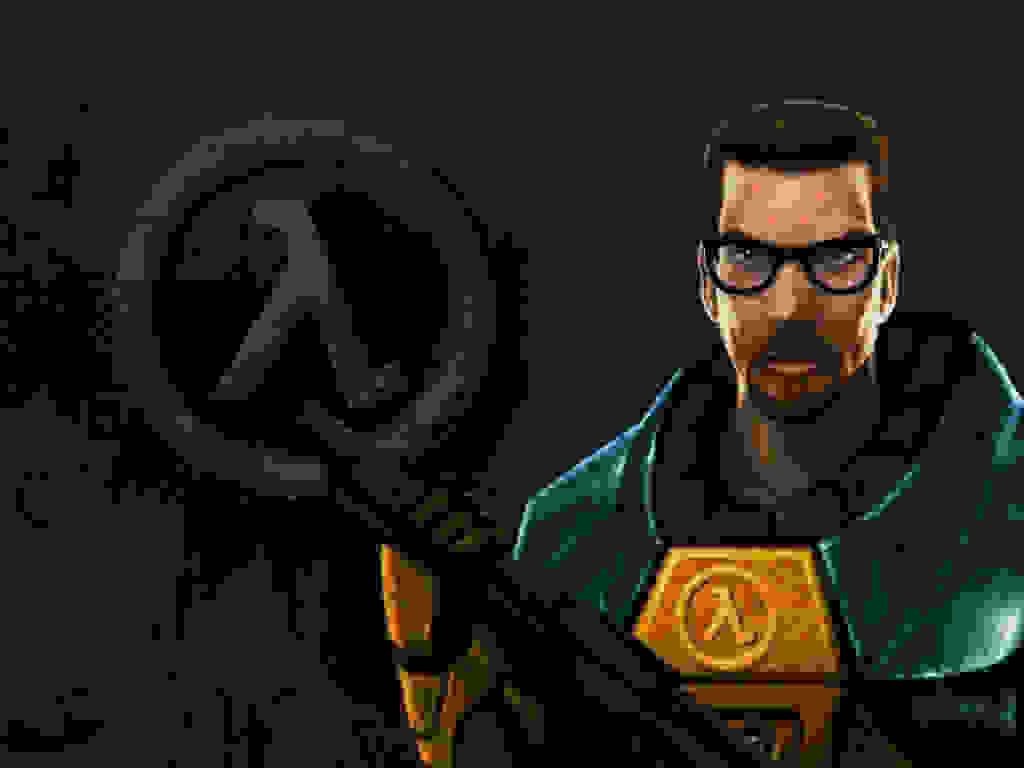 Half Life: Ultra low mod for Half-Life - ModDB