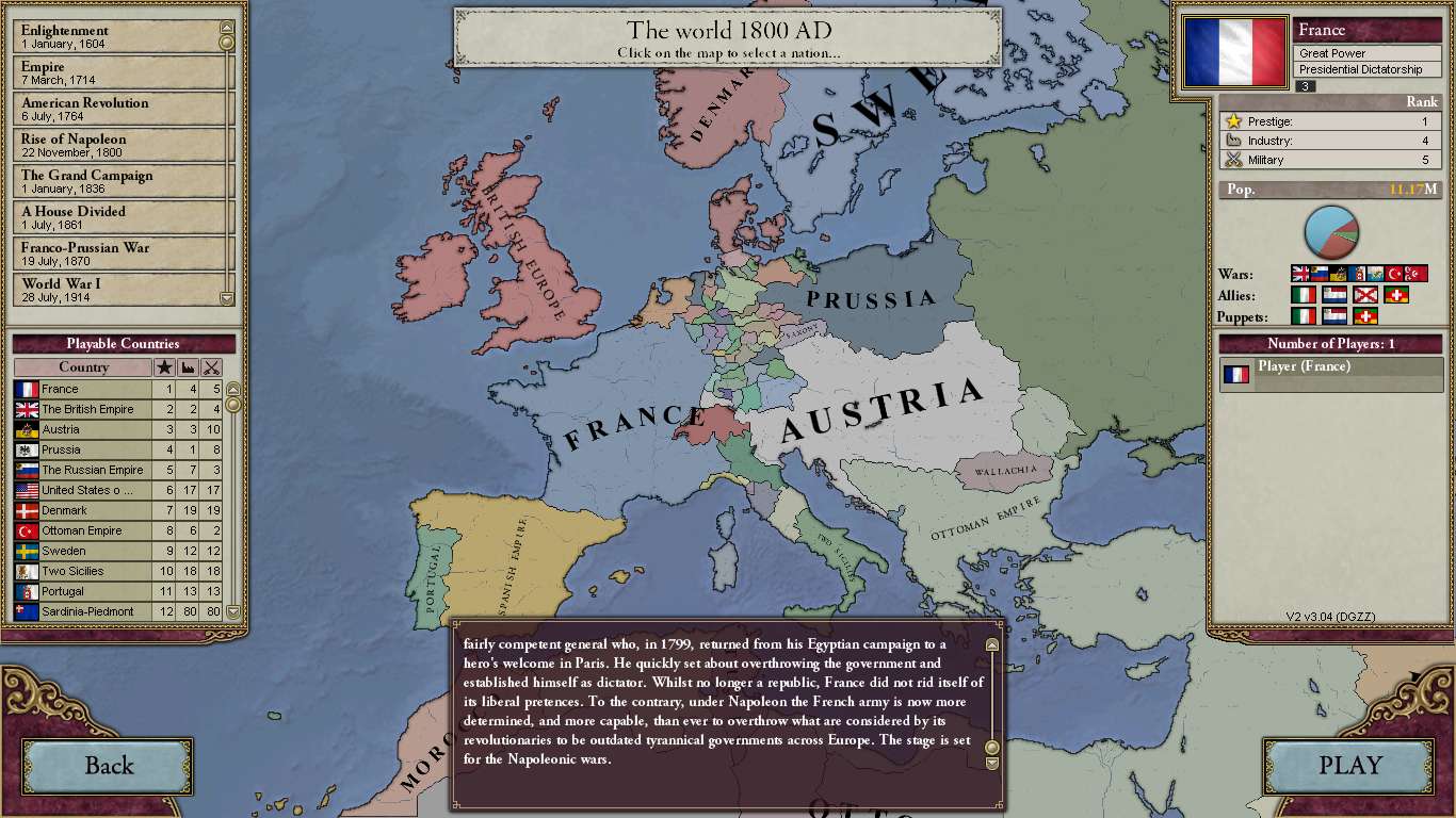V2 307 image - Ultimate Ultimatum mod for Victoria 2: Heart of Darkness ...