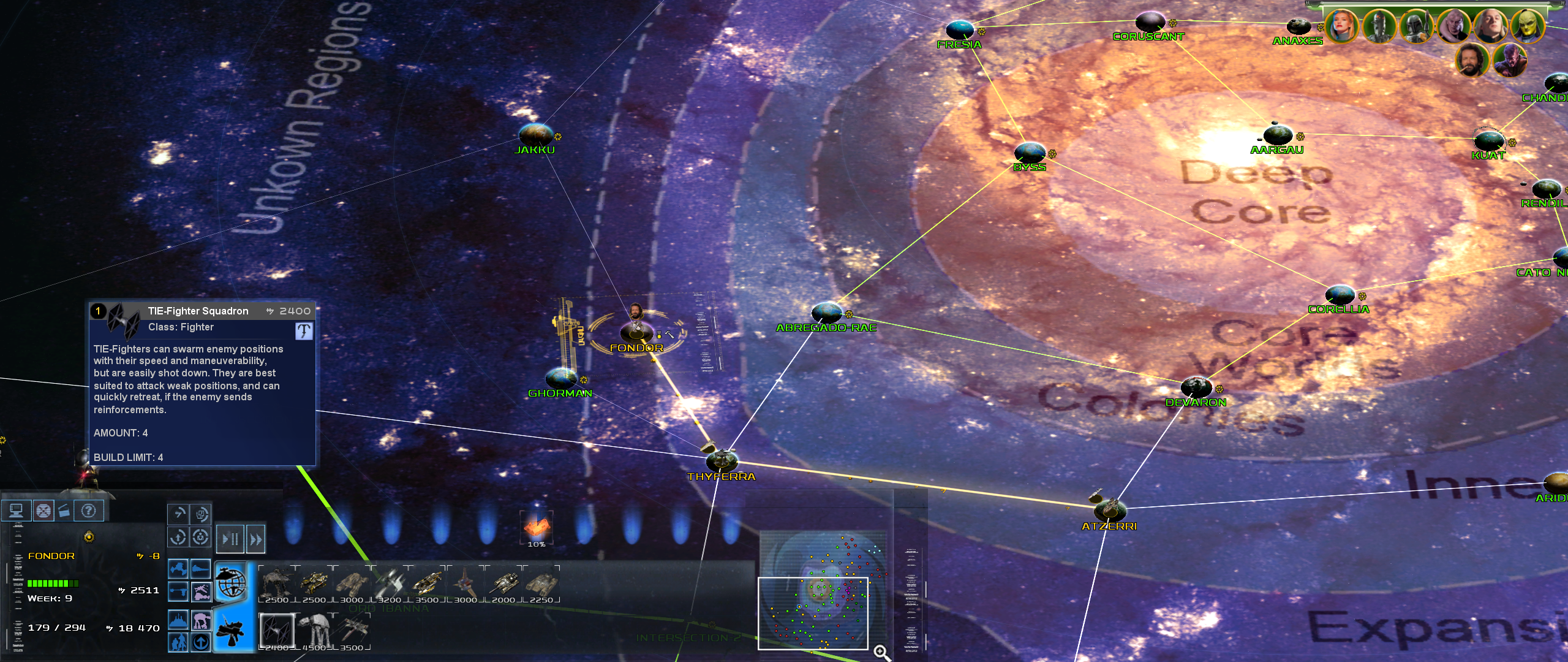 Black Sun at at image - Awakening of the Rebellion mini Remake by ...