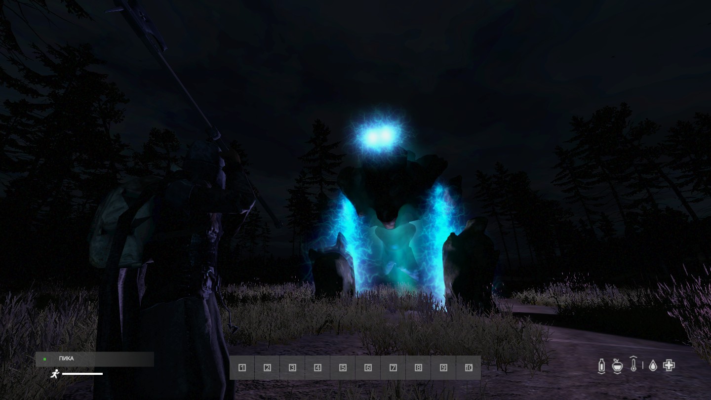 Image 1 - Dark Medieval Age mod for DayZ - ModDB