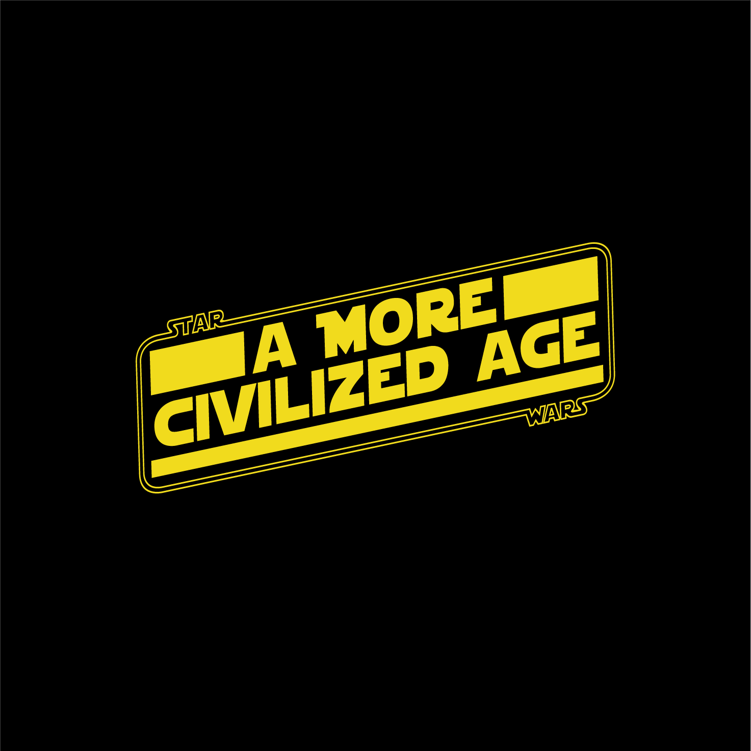 Star Wars: A More Civilized Age mod for Victoria 2: Heart of Darkness ...