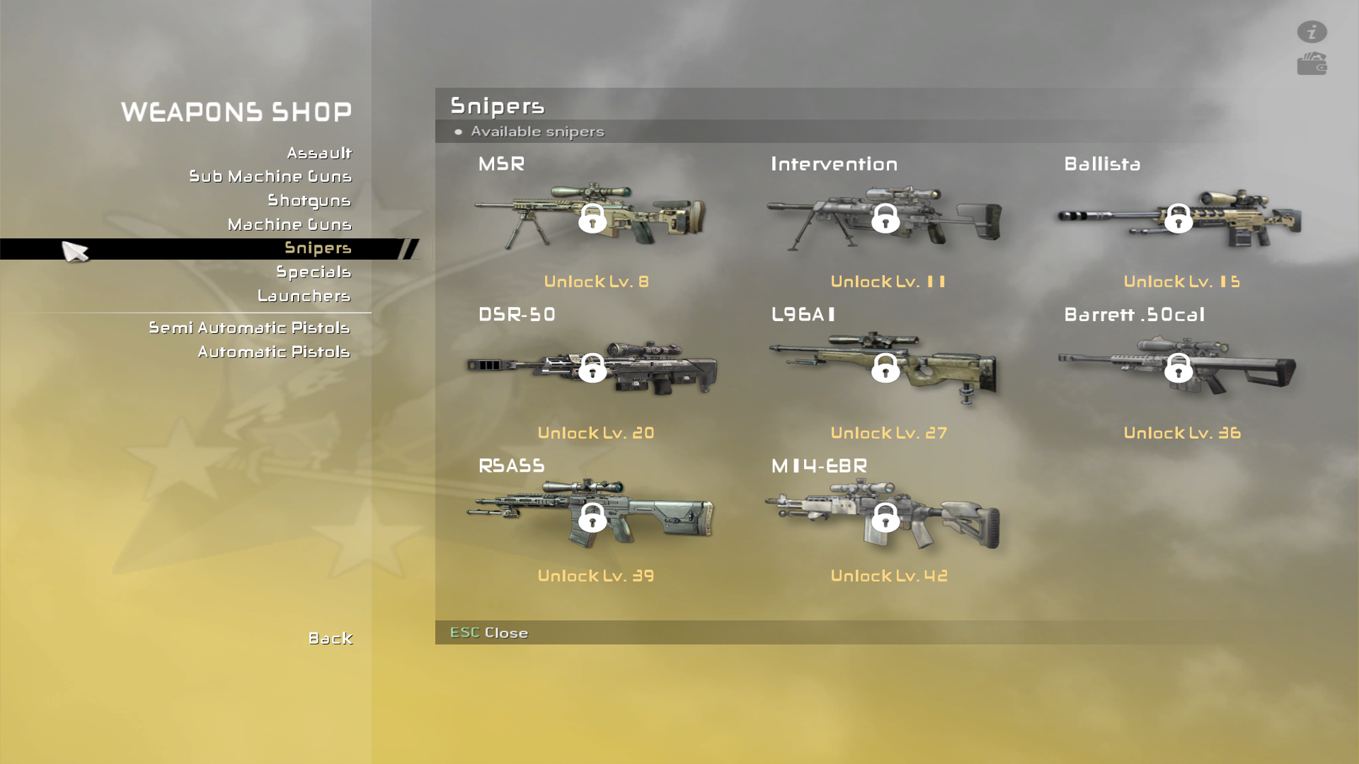Call of Duty 2 Modern Warfare image - ModDB