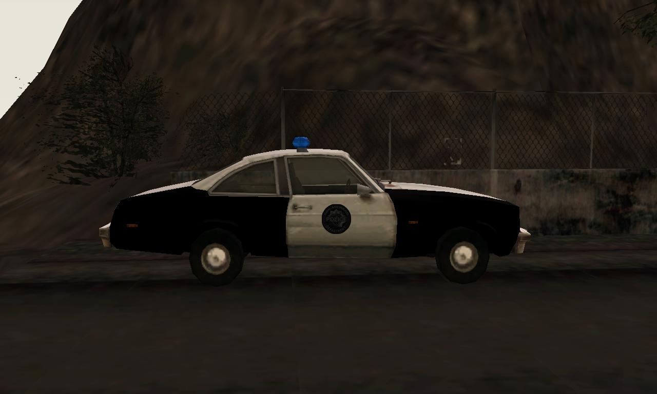 Cars from SH2 image - SH2 DLC mod for Grand Theft Auto: San Andreas - ModDB