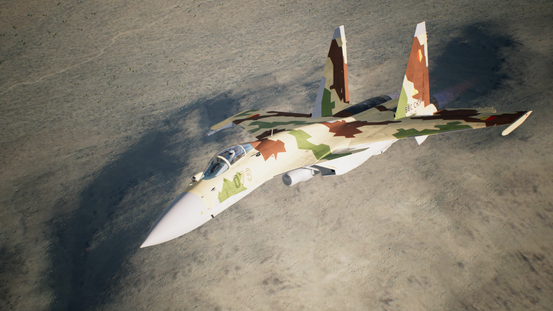 Ace7Game 2020 10 11 01 12 35 95 image - Yuktobanian Air Force Skinpack ...