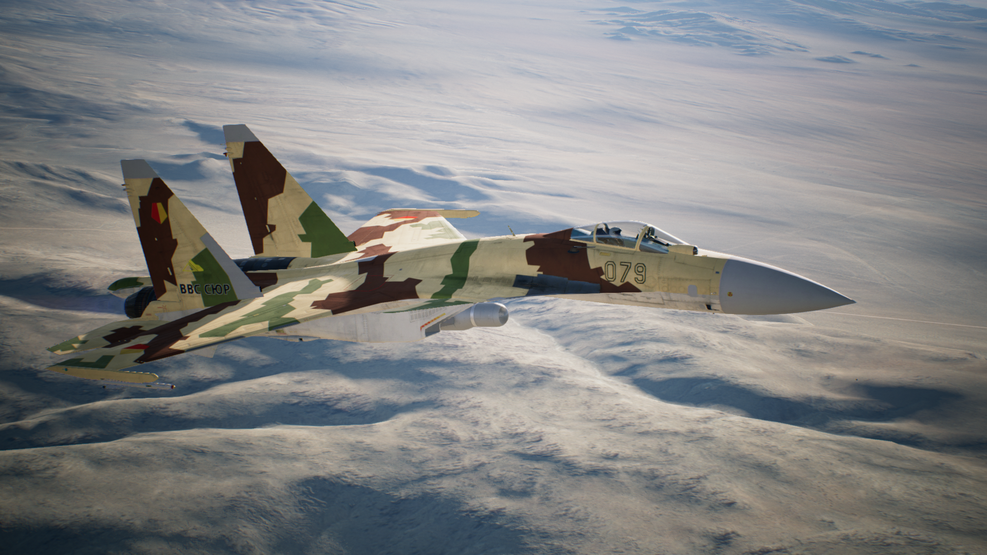 Ace7Game 2020 10 11 01 12 35 95 image - Yuktobanian Air Force Skinpack ...