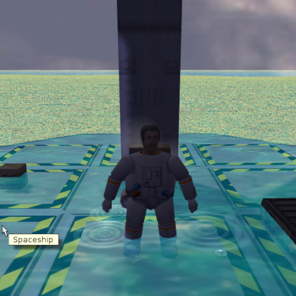 Map Extension mod for Colobot: Gold Edition - ModDB