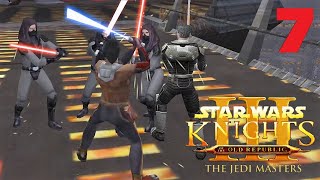 Image 4 - Knights of the Old Republic III: The Jedi Masters mod for ...