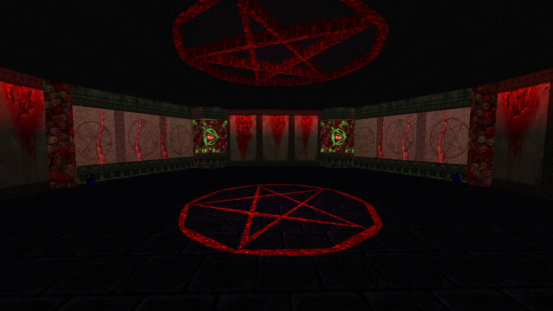 UNSURE mod for Doom II - ModDB