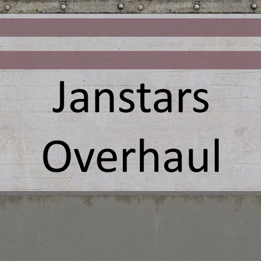 SCP:CB - Janstar's Overhaul mod for SCP - Containment Breach - ModDB