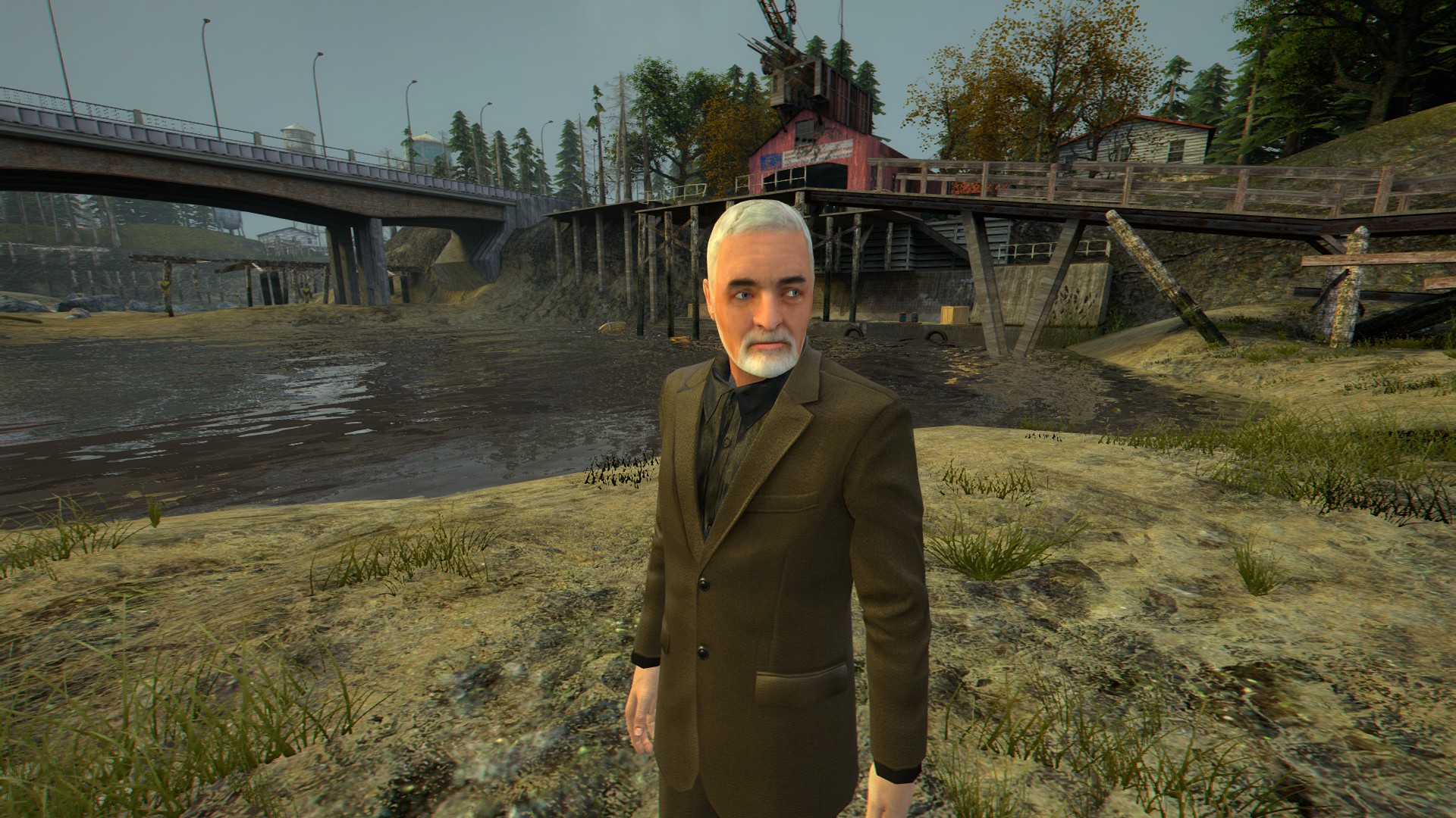 Beautiful Breen image - HL2: Amalgam Zenith mod for Half-Life 2 - ModDB Beautiful Breen image - HL2: Amalgam Zenith mod for Half-Life 2 - ModDB