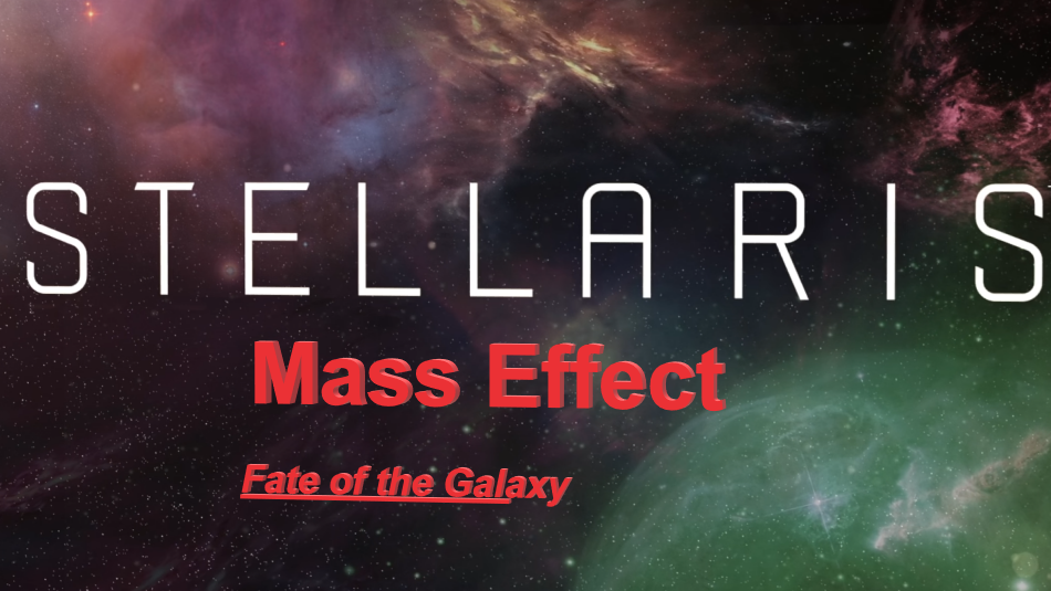 Mass Effect Thumbnail PLACEHOLD 3 image - ModDB