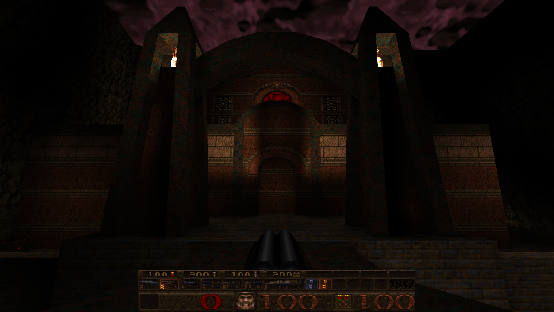 Image 4 - UQE Quake mod for Quake - ModDB