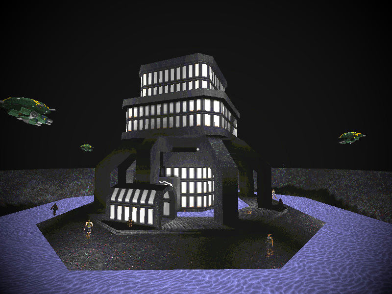 Malice for Quake image - ModDB