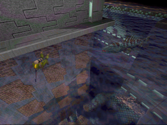 Malice for Quake image - ModDB