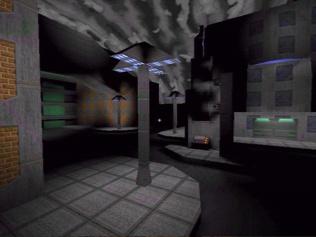 Malice for Quake image - ModDB