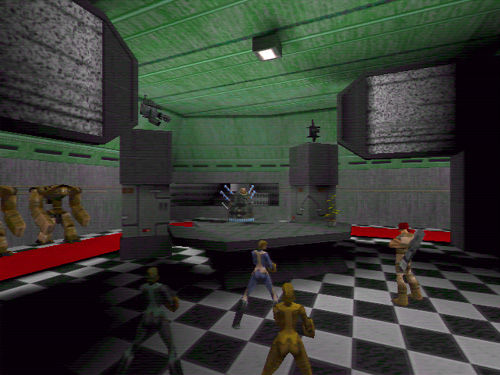 Malice for Quake image - ModDB