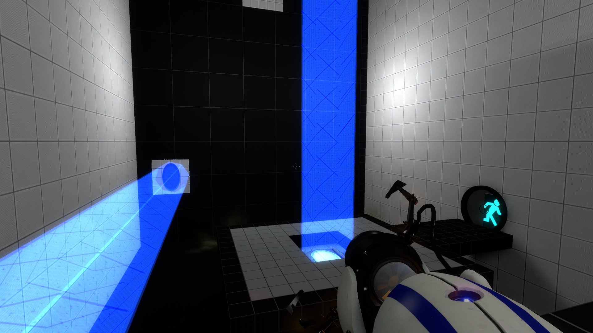Image 4 - Thinking with Portals 2 (Addon) mod for Portal - ModDB