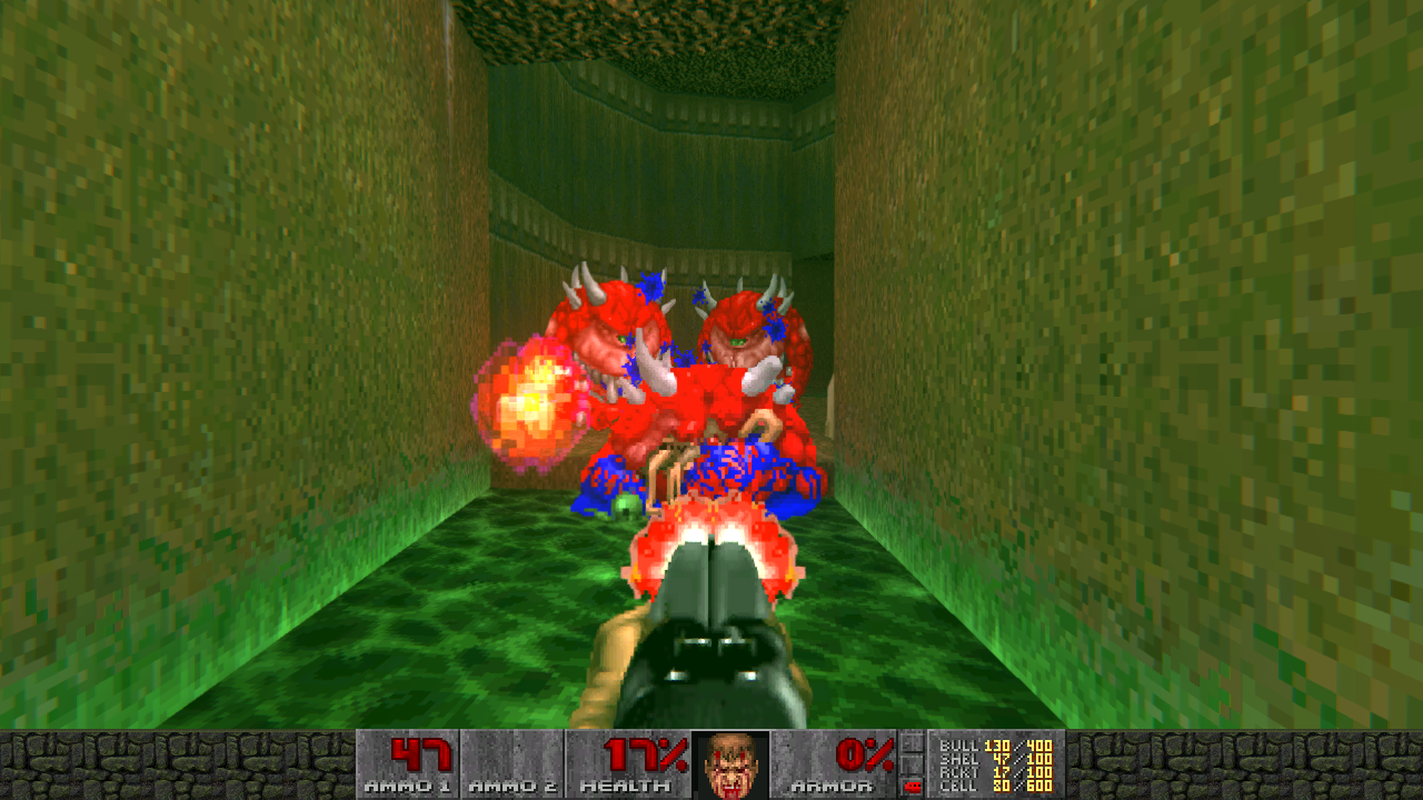 Screenshot Doom 20200614 132936 image - ModDB
