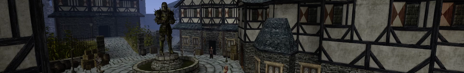 Alpha City Patch - Gothic 2 mod - ModDB