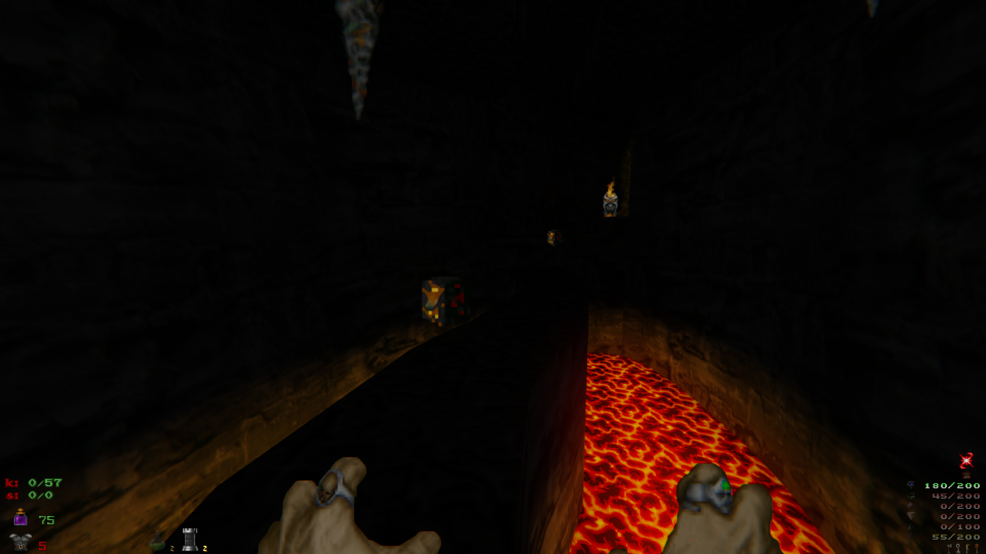 Image 23 - El Libro De Shadows "Origins": Dark Chaos - A mod for Hexen ...