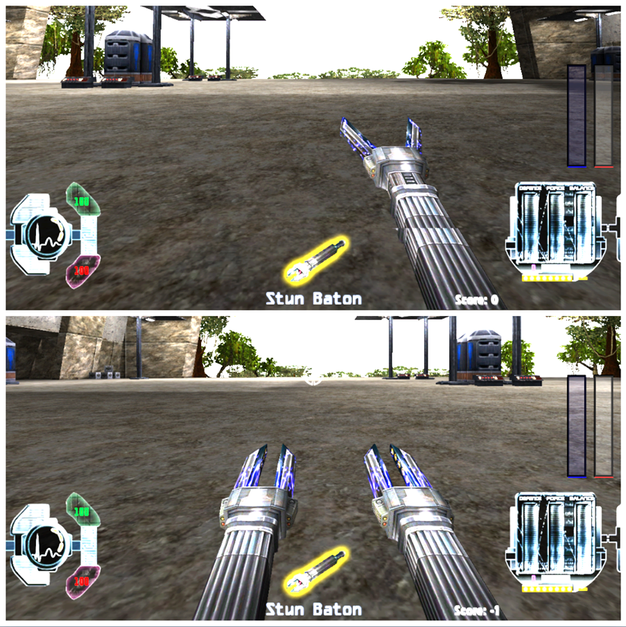 Stun Baton image - Star Wars: Open Jedi Project Enhanced Universe mod ...