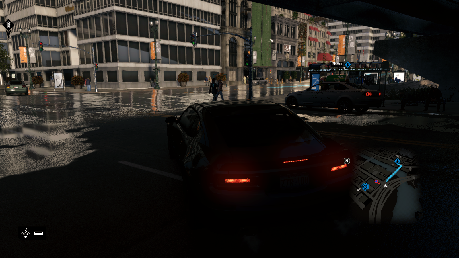 Image 7 - E3 Demos - Ps4 Relaunch Package v1.3.9 - Hotfix 1 - Graphic ...