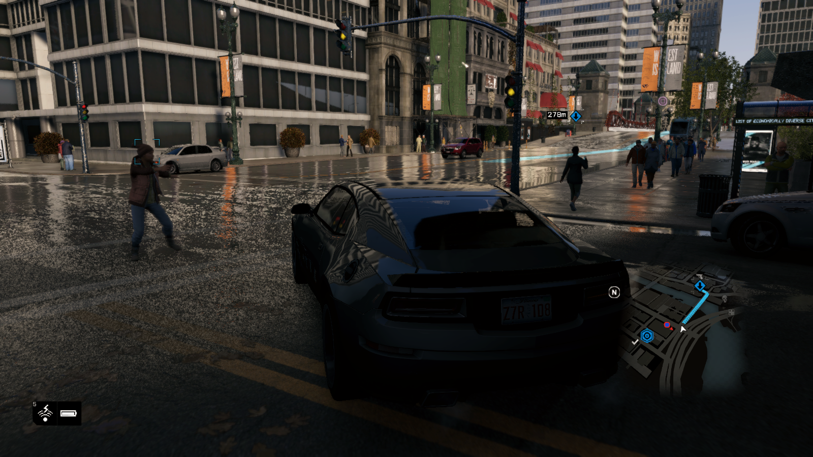 Image 3 - E3 Demos - Ps4 Relaunch Package v1.3.9 - Hotfix 1 - Graphic ...