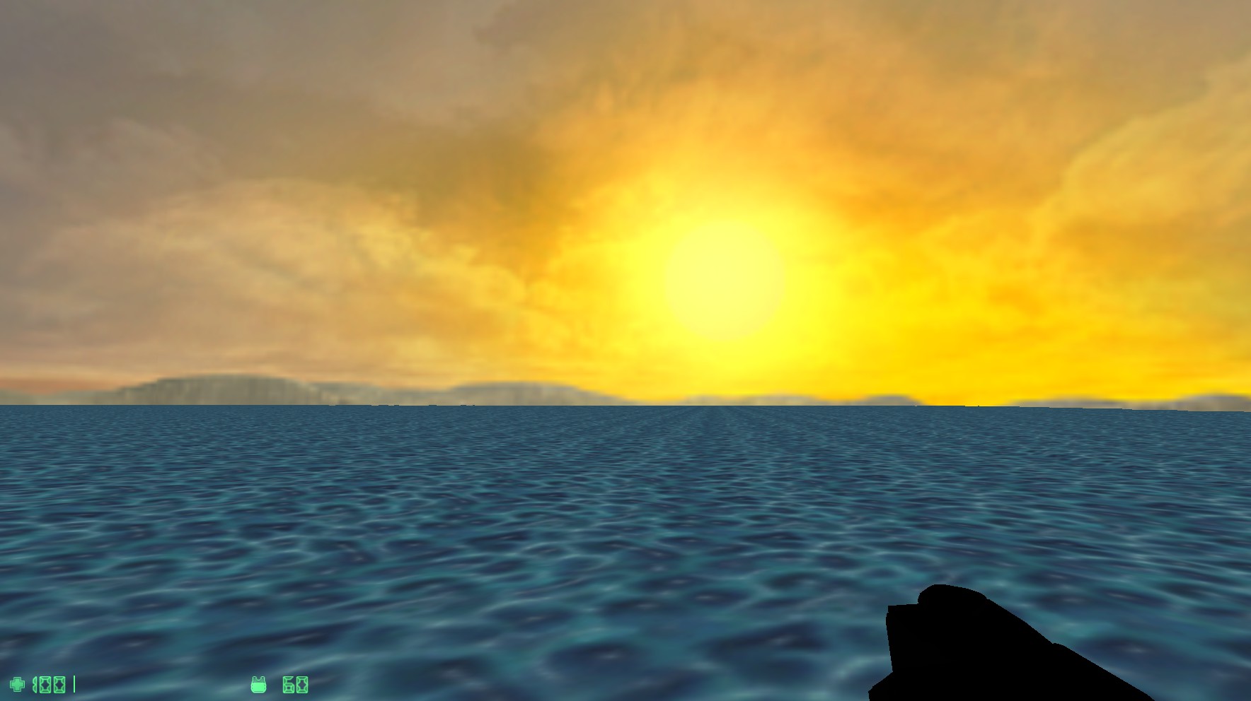 the sunset image - Half-Life Modern Warfare for Half-Life - ModDB