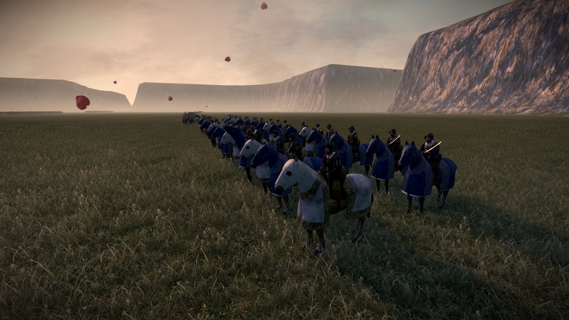 General image - Portugal Mod Redux + for Total War: Shogun 2 - ModDB